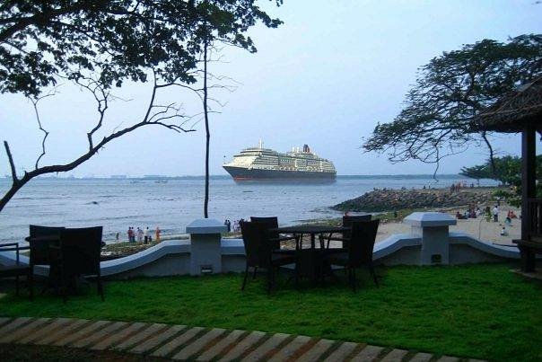 "Upcoming Events in Kochi: Concerts, Exhibitions & Cultural Fests (2024 ...