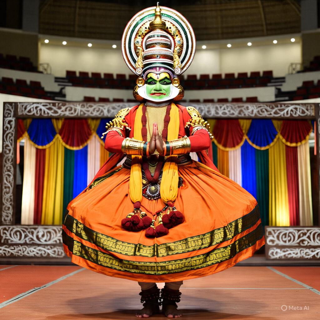 Kochi’s Cultural Calendar: What to Watch This Year - Kochi Signal ...